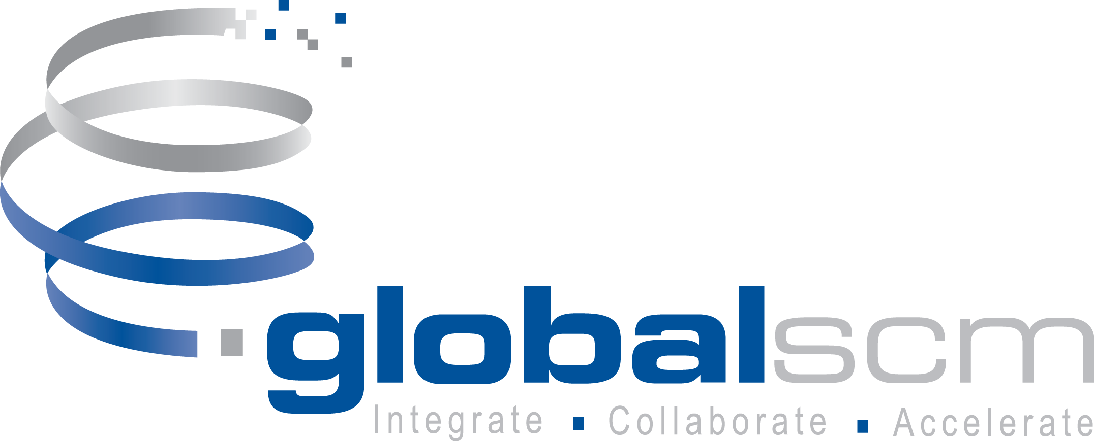 E-Global SCM Logo | Instant-ERP